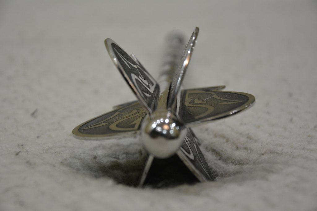 Pernach - Cossack Workshop