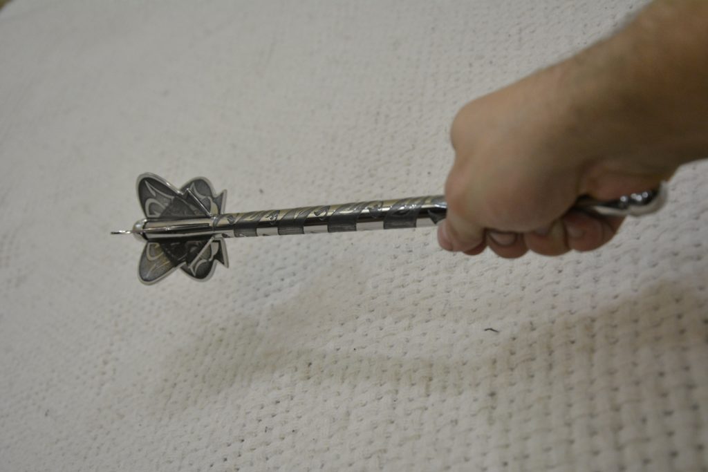 Pernach - Cossack Workshop