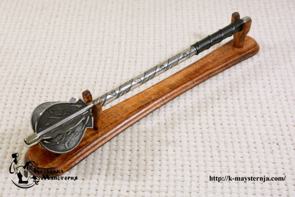 Pernach - Cossack Workshop