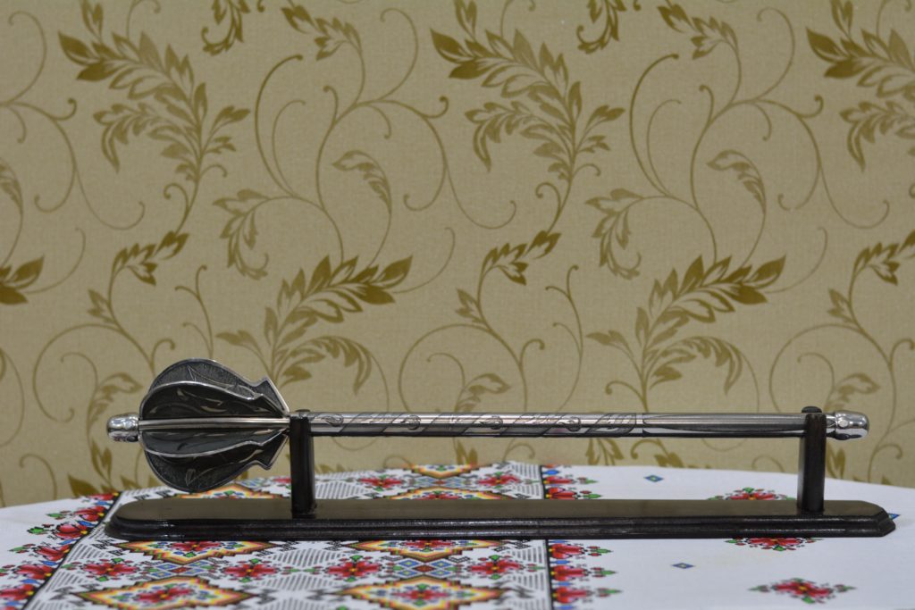 Pernach - Cossack Workshop