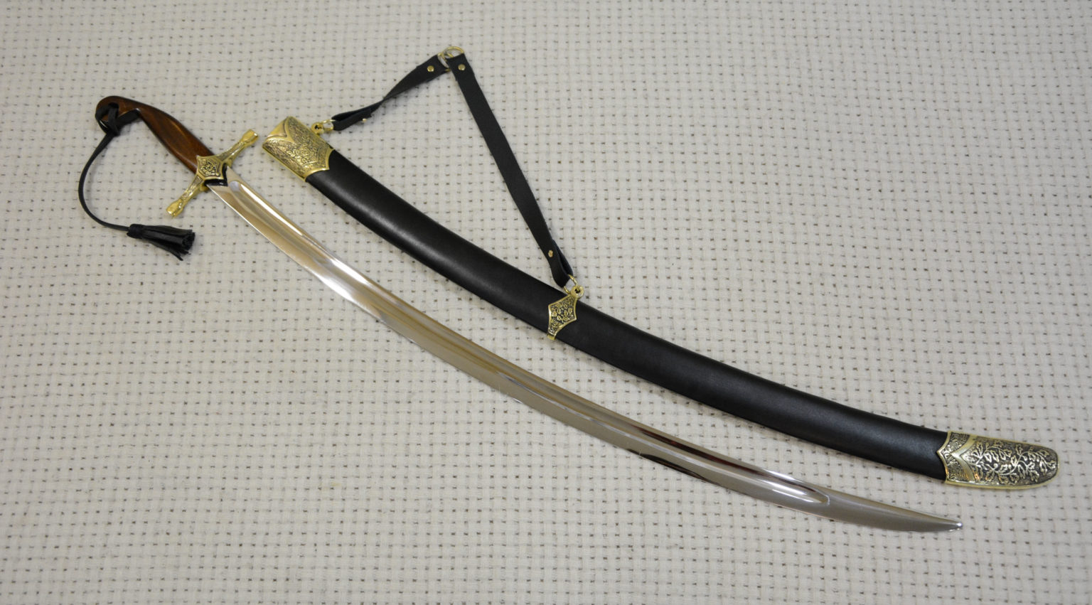 Model of the Cossack guns 17th century - Cossack Workshop